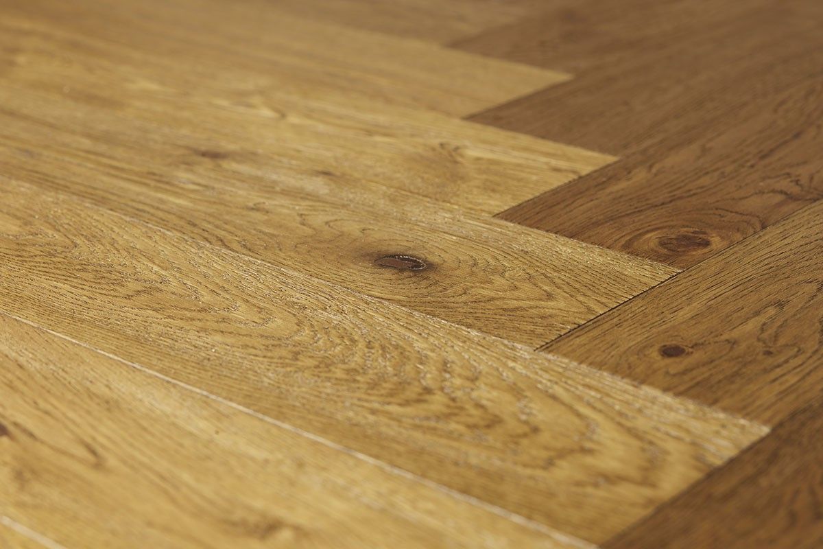 Wooden Floors UK - Huge Range of Flooring With Free Samples