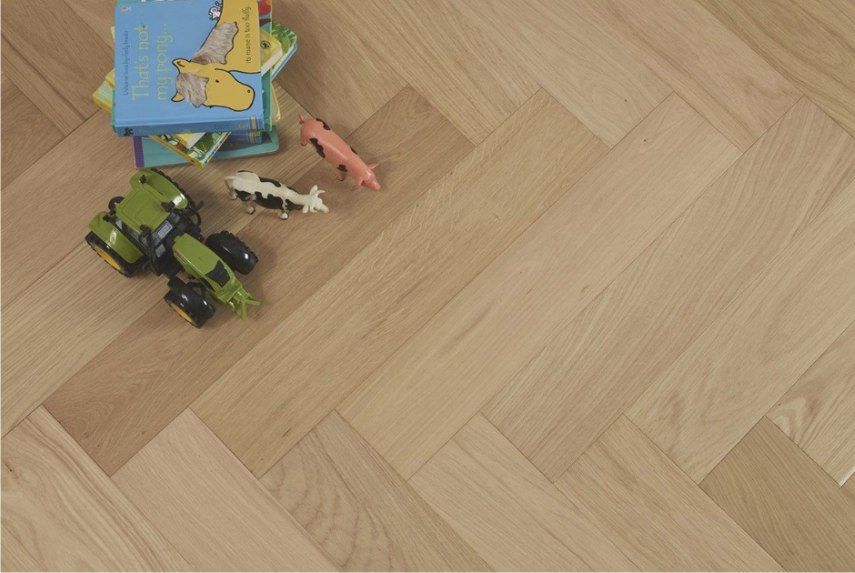 Wooden Floors UK - Huge Range of Flooring With Free Samples