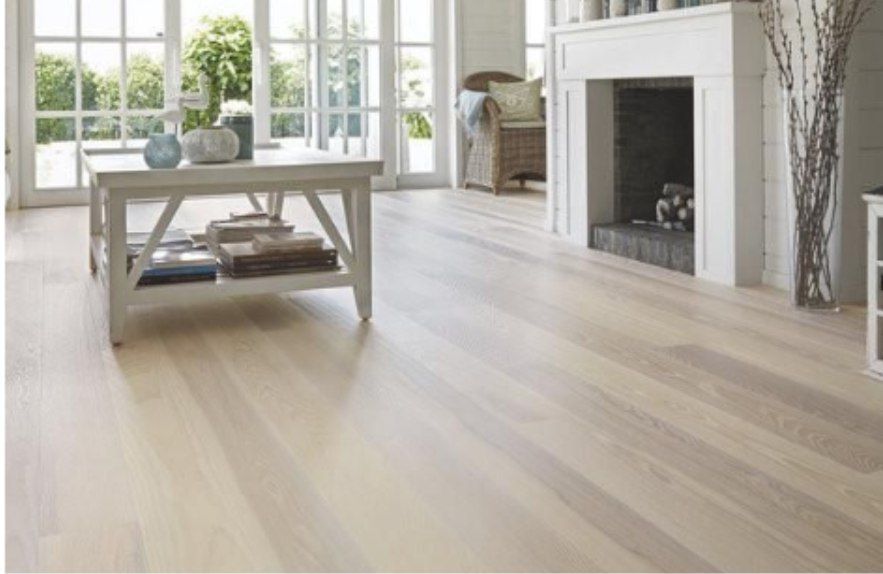 Wooden Floors UK - Huge Range of Flooring With Free Samples
