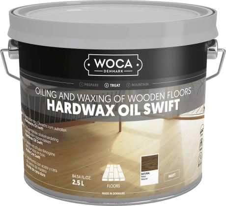 We are pleased to announce that we are now distributors for WOCA products!
